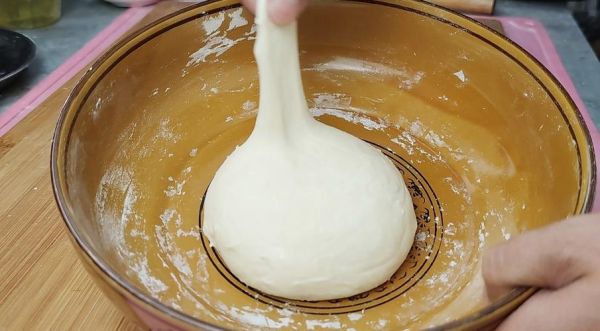 面皮的做法家庭_怎么和面才筋道-第1张图片-山城妙识