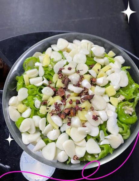 沙窝萝卜辣怎么办_如何去除辣味-第3张图片-山城妙识