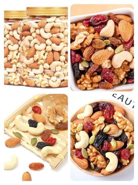 中国十大坚果零食品牌有哪些_如何挑选健康坚果-第3张图片-山城妙识
