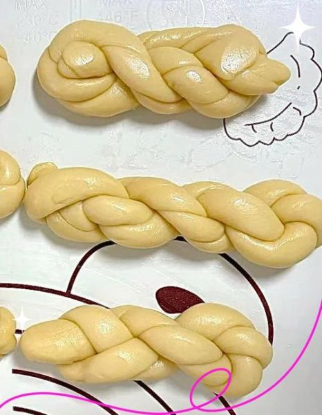 蜂蜜麻糖的做法_蜂蜜麻糖怎么保存-第1张图片-山城妙识