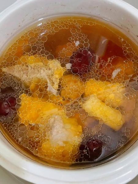 补血汤水怎么做_补血汤水有哪些-第3张图片-山城妙识