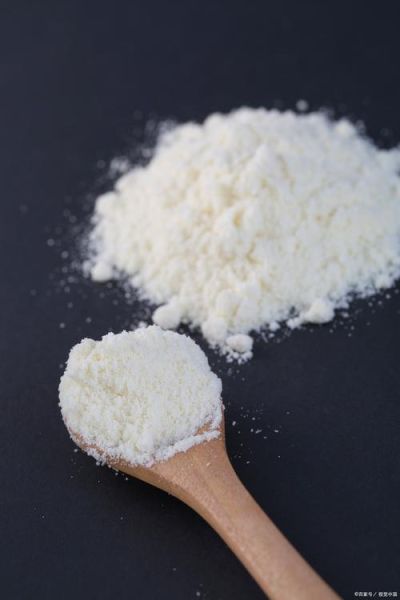 泡打粉是什么东西_可以用什么代替-第3张图片-山城妙识