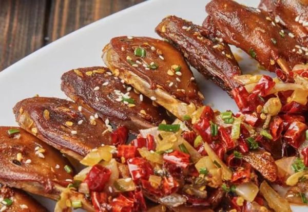 香辣小龙虾图纸在哪里买_小龙虾图纸购买渠道-第1张图片-山城妙识 香辣小龙虾图纸在哪里买_小龙虾图纸购买渠道-第1张图片-山城妙识