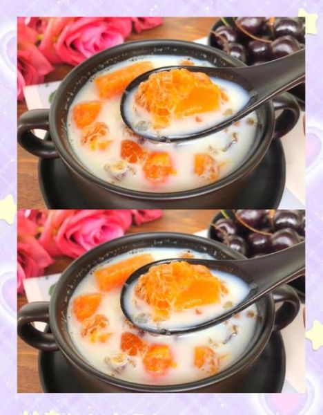 木瓜牛奶怎么做才浓稠_木瓜牛奶的5个关键窍门-第2张图片-山城妙识
