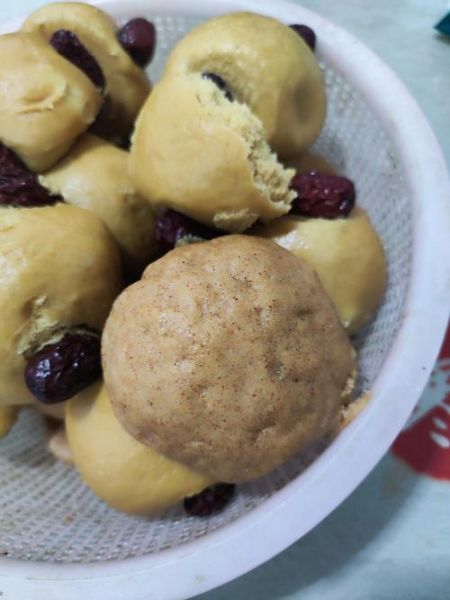 高粱面杂粮馒头怎么做_高粱面杂粮馒头减肥能吃吗-第3张图片-山城妙识