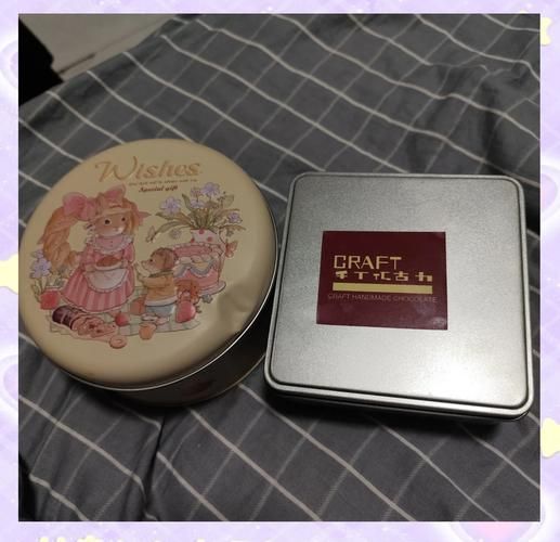 手工巧克力价格_多少钱一盒-第3张图片-山城妙识