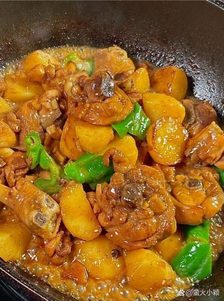 家常炒鸡块怎么炒才嫩_家常炒鸡块用焯水吗-第3张图片-山城妙识