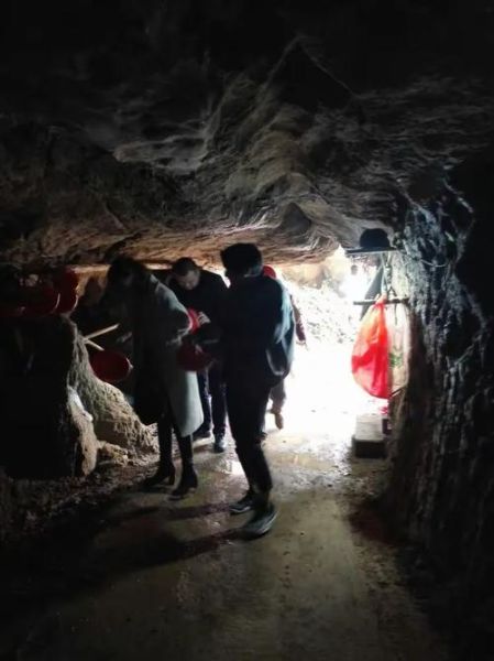 麻叶洞在哪里_麻叶洞怎么去-第3张图片-山城妙识 麻叶洞在哪里_麻叶洞怎么去-第3张图片-山城妙识