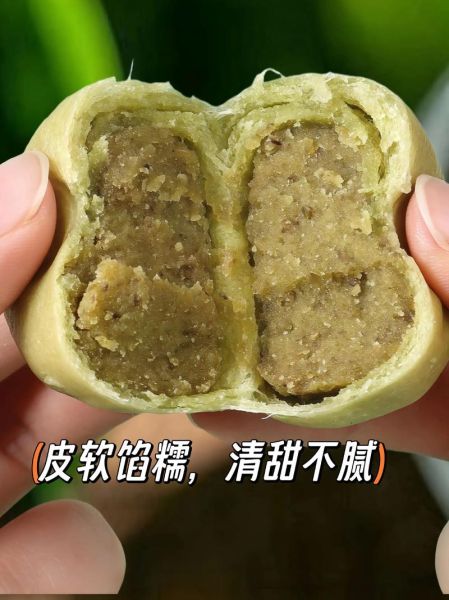 红豆沙冰皮月饼怎么做_红豆沙冰皮月饼保存多久-第1张图片-山城妙识 红豆沙冰皮月饼怎么做_红豆沙冰皮月饼保存多久-第1张图片-山城妙识