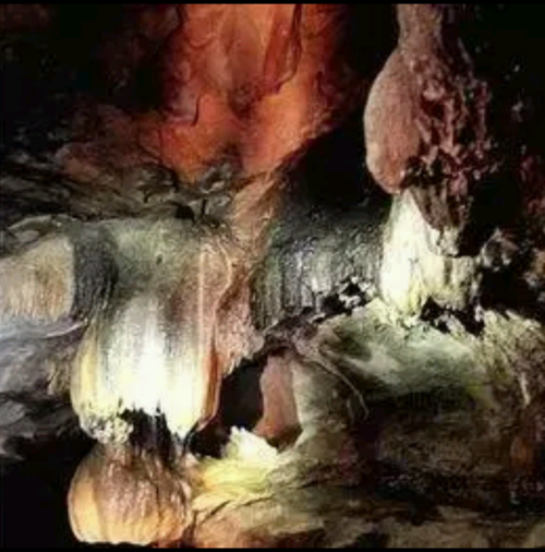 麻叶洞在哪里_麻叶洞怎么去-第1张图片-山城妙识 麻叶洞在哪里_麻叶洞怎么去-第1张图片-山城妙识