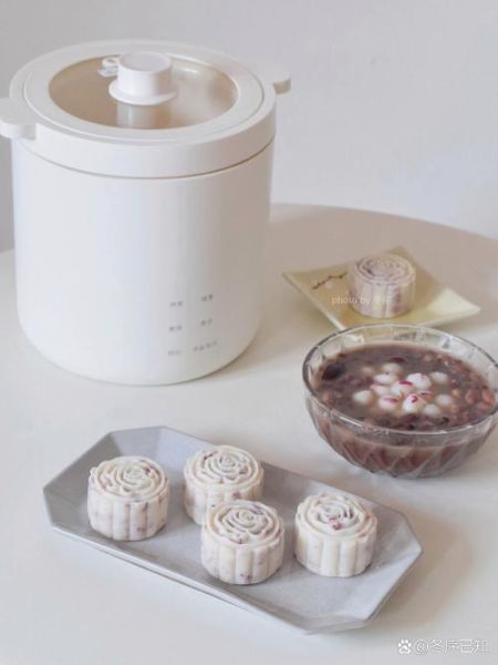 红豆沙冰皮月饼怎么做_红豆沙冰皮月饼保存多久-第2张图片-山城妙识 红豆沙冰皮月饼怎么做_红豆沙冰皮月饼保存多久-第2张图片-山城妙识