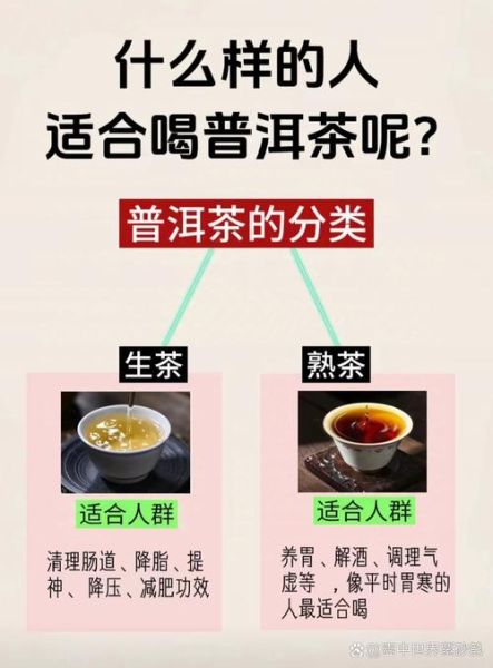 长期喝普洱茶的好处和坏处_普洱茶能减肥吗-第2张图片-山城妙识