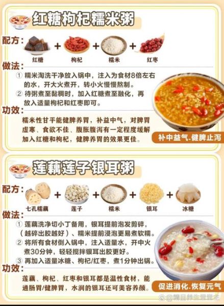 冬季一周菜谱安排表_如何搭配才暖身又健康-第2张图片-山城妙识