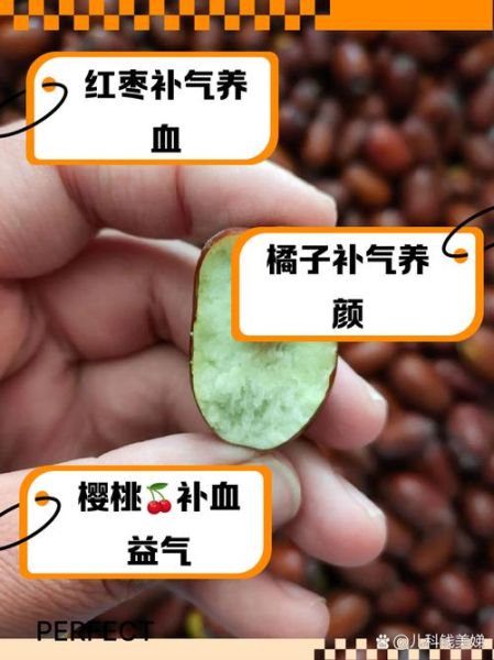 补气血的食物有哪些_女人吃什么水果补气血最快-第3张图片-山城妙识