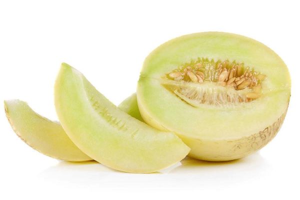 白瓜有几种_白瓜品种分类大全-第1张图片-山城妙识