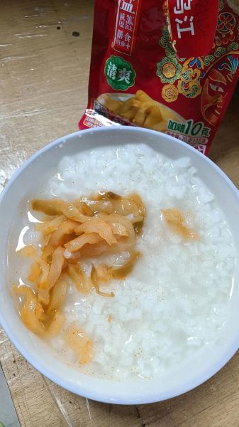 白粥配什么菜好吃_白粥下饭菜推荐-第1张图片-山城妙识 白粥配什么菜好吃_白粥下饭菜推荐-第1张图片-山城妙识