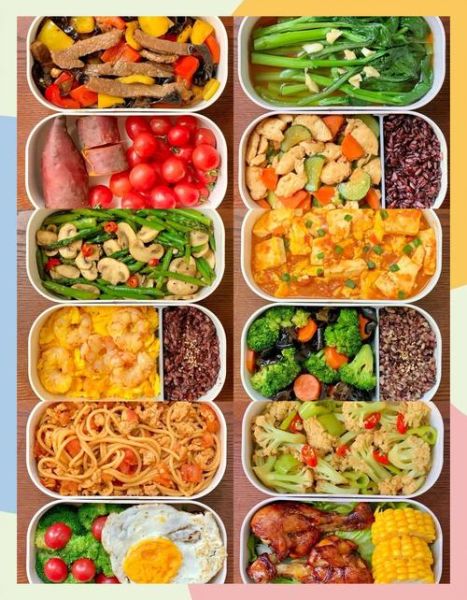 适合便当带的菜谱有哪些_便当盒怎么搭配不串味-第3张图片-山城妙识