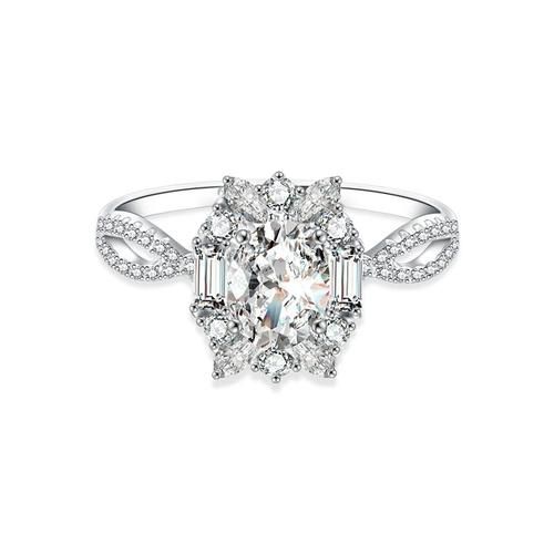 鸽子蛋钻戒多少钱_鸽子蛋钻戒价格表-第2张图片-山城妙识