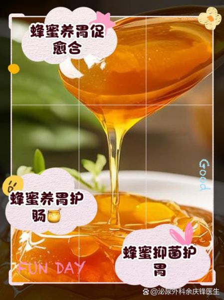 蜂蜜的功效与作用及食用方法_蜂蜜怎么吃最好-第2张图片-山城妙识