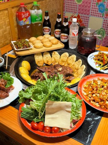 东北农家菜菜谱大全_怎么做才最地道-第3张图片-山城妙识 东北农家菜菜谱大全_怎么做才最地道-第3张图片-山城妙识