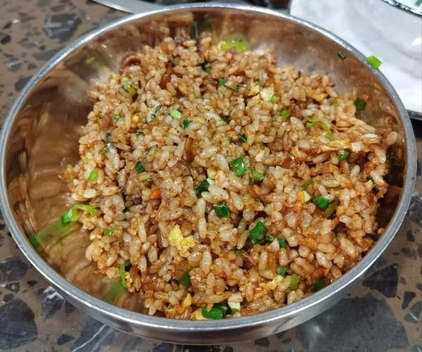 酱油拌饭怎么做_酱油拌饭热量高吗-第1张图片-山城妙识 酱油拌饭怎么做_酱油拌饭热量高吗-第1张图片-山城妙识