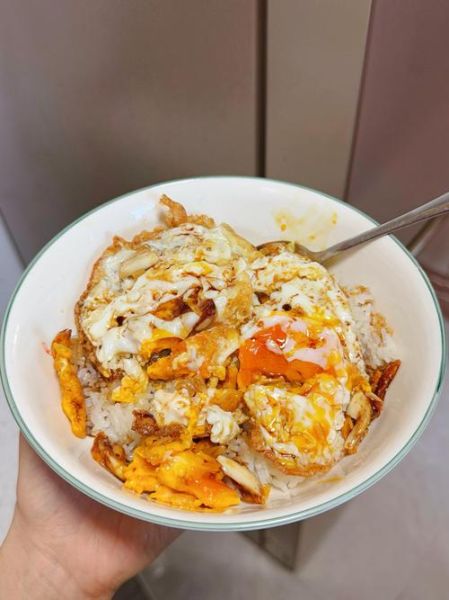 酱油拌饭怎么做_酱油拌饭热量高吗-第2张图片-山城妙识 酱油拌饭怎么做_酱油拌饭热量高吗-第2张图片-山城妙识