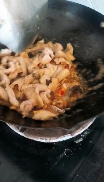 炒鱼片怎么做好吃_家常炒鱼片的做法视频-第3张图片-山城妙识 炒鱼片怎么做好吃_家常炒鱼片的做法视频-第3张图片-山城妙识