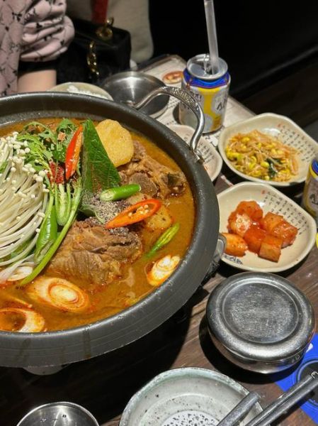 脊骨土豆汤怎么做_脊骨土豆汤热量高吗-第2张图片-山城妙识