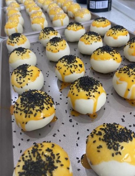 甜品简单做法_新手也能一次成功-第2张图片-山城妙识