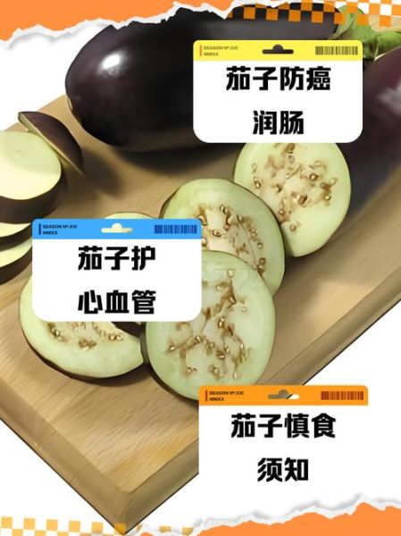 茄子营养价值_茄子禁忌人群-第3张图片-山城妙识
