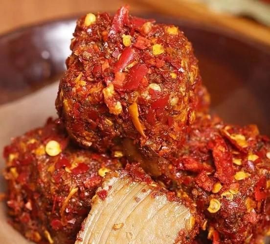 红豆腐乳怎么做_红豆腐乳的做法窍门-第3张图片-山城妙识