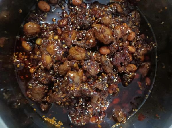 辣子鸡怎么做_辣子鸡正宗做法步骤-第2张图片-山城妙识 辣子鸡怎么做_辣子鸡正宗做法步骤-第2张图片-山城妙识