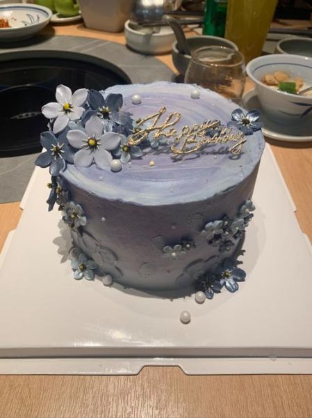 蛋糕图片好看_新款有哪些值得收藏-第2张图片-山城妙识