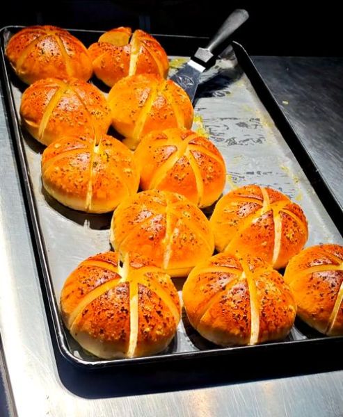 乳酪包多少钱一个_乳酪包价格为什么差别这么大-第2张图片-山城妙识 乳酪包多少钱一个_乳酪包价格为什么差别这么大-第2张图片-山城妙识