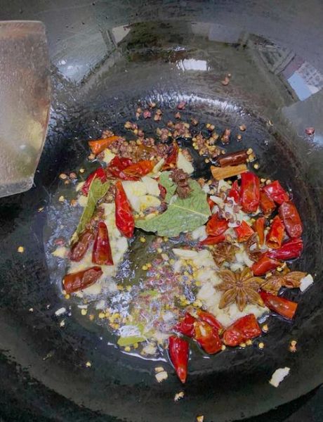 绝味毛豆怎么做_绝味毛豆配方比例-第1张图片-山城妙识