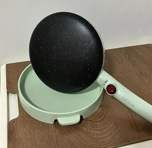 薄饼机哪个牌子好_薄饼机怎么用才不起泡-第1张图片-山城妙识 薄饼机哪个牌子好_薄饼机怎么用才不起泡-第1张图片-山城妙识
