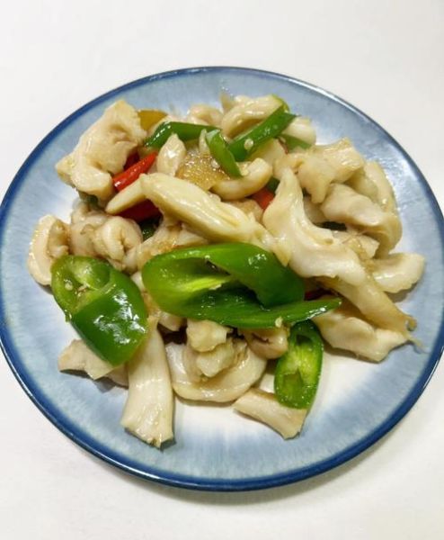 笔架鱼肚怎么做好吃_正宗笔架鱼肚做法-第3张图片-山城妙识