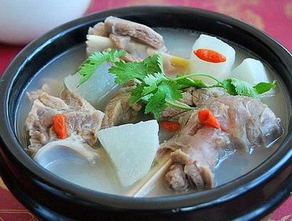 清炖羊肉怎么炖_清炖羊肉的正确步骤-第2张图片-山城妙识