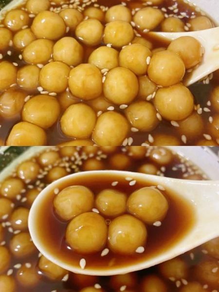 红糖小汤圆怎么做_红糖小汤圆煮多久才软糯-第3张图片-山城妙识 红糖小汤圆怎么做_红糖小汤圆煮多久才软糯-第3张图片-山城妙识