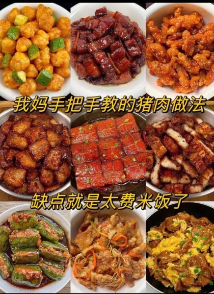 东坡肉最简单做法视频_东坡肉怎么做好吃-第2张图片-山城妙识