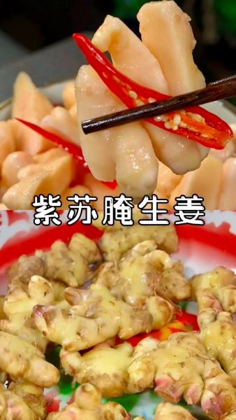 紫苏怎么做好吃_紫苏最香的五种家常做法-第3张图片-山城妙识