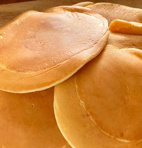 松饼粉是什么_松饼粉和面粉的区别-第1张图片-山城妙识