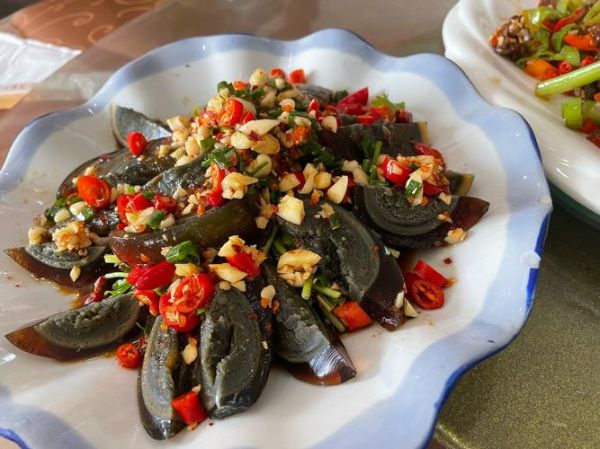 赣菜十大名菜有哪些_赣菜代表菜怎么做-第1张图片-山城妙识