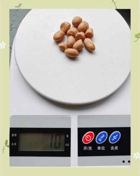 花生热量高吗_吃花生易长胖吗-第3张图片-山城妙识 花生热量高吗_吃花生易长胖吗-第3张图片-山城妙识