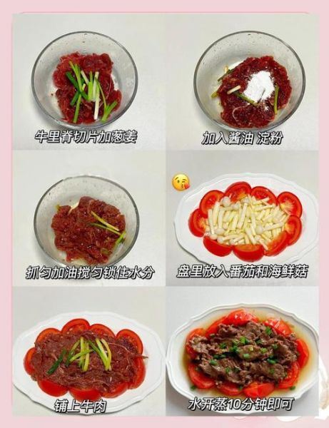 蚝油牛肉怎么做才嫩_家常蚝油牛肉做法窍门-第2张图片-山城妙识