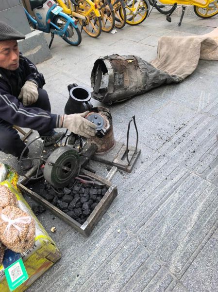 爆米花机器怎么用_家用爆米花机做爆米花步骤-第1张图片-山城妙识