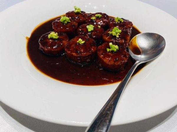 鲁菜有哪些经典名菜_鲁菜代表菜名单大全-第3张图片-山城妙识