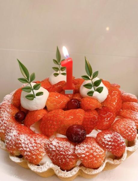 草莓鲜奶油蛋糕怎么做_草莓鲜奶油蛋糕保存多久-第3张图片-山城妙识