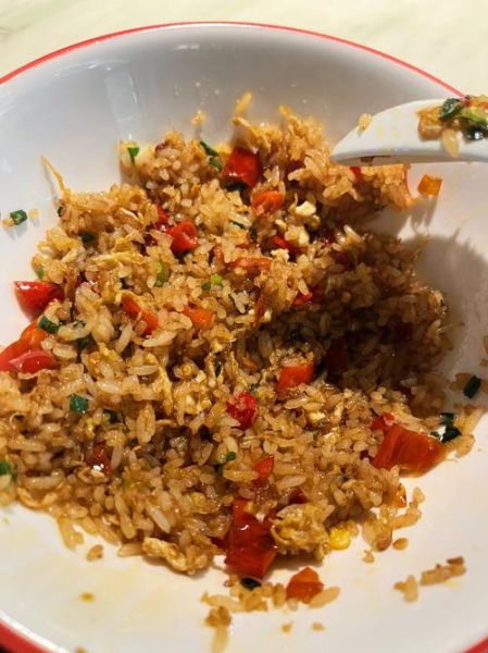剁椒拌饭怎么做_剁椒拌饭好吃吗-第2张图片-山城妙识