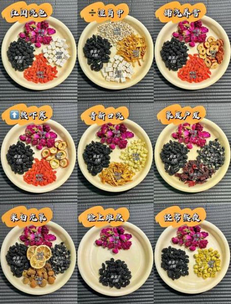 桑葚的最佳配伍_桑葚和什么搭配效果最好-第1张图片-山城妙识